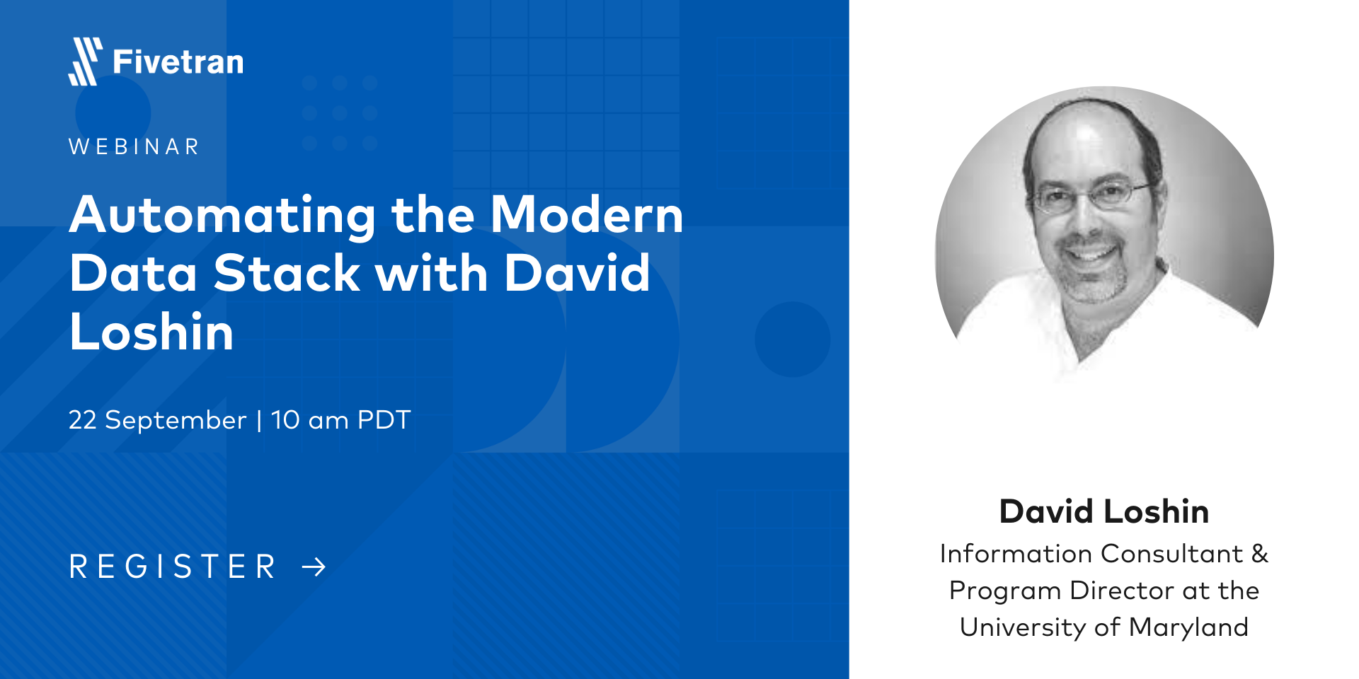 Automating the Modern Data Stack